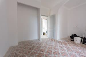 Rénovation d'appartement à Nice Ouest - EGBN