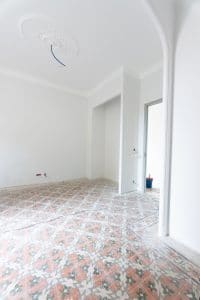 Rénovation d'appartement à Nice Ouest - EGBN